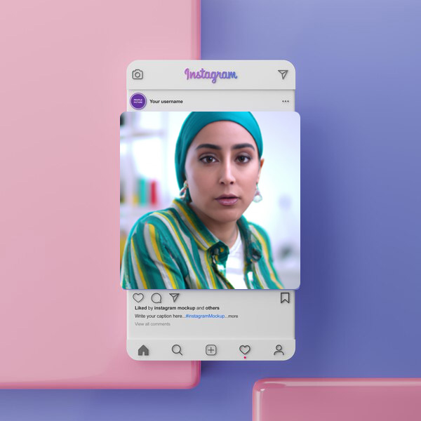 Random Face Generator Using AI
